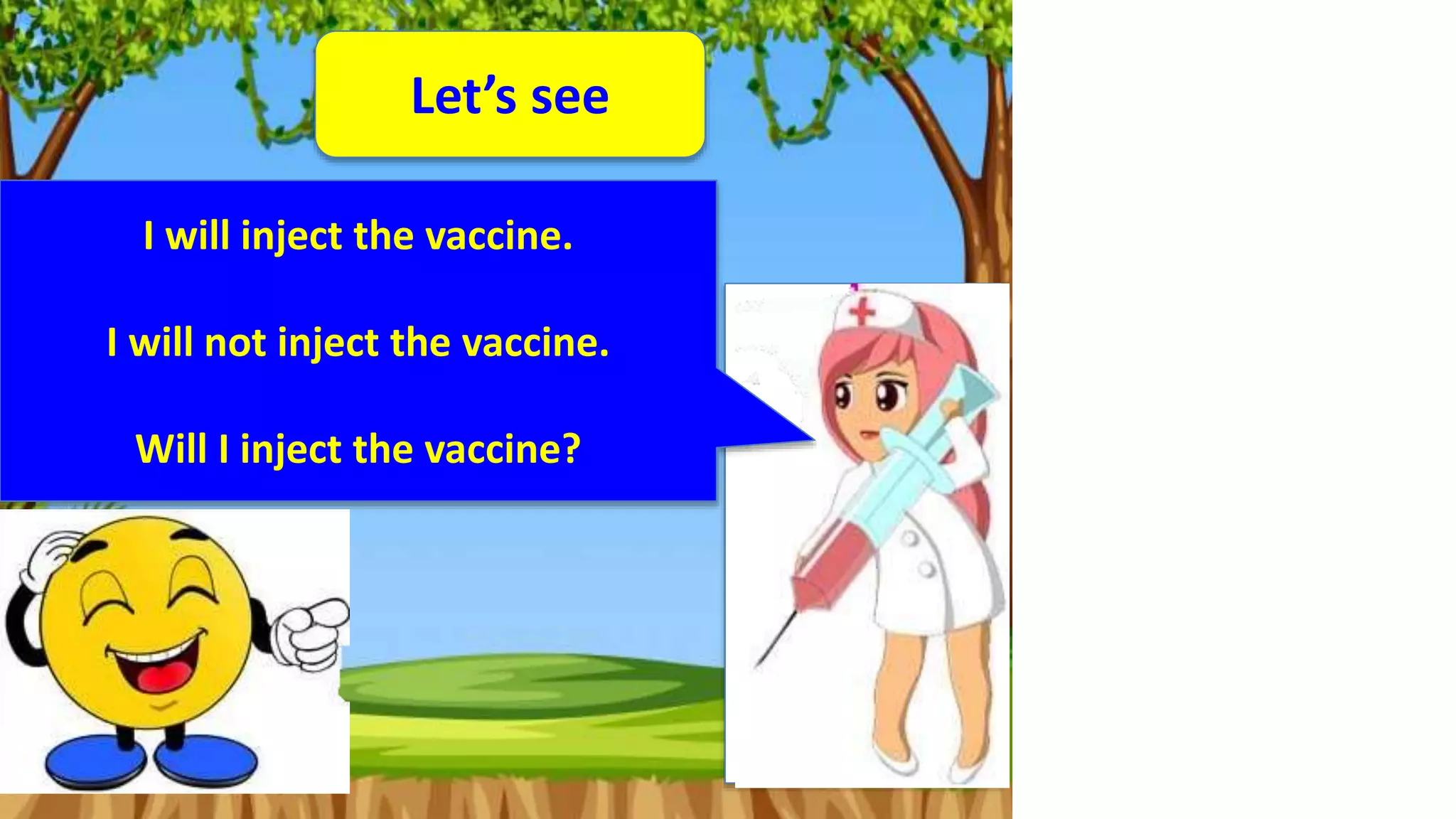 #learningisfun #englishgrammar Tenses | Simple Future Tense | Lesson 3 ...