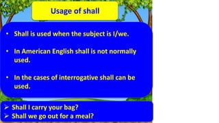 #learningisfun #englishgrammar Tenses | Simple Future Tense | Lesson 3 ...