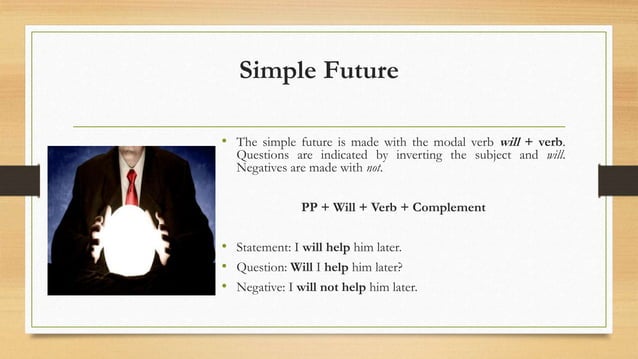 Simple future vs Idiomatic future.pptx