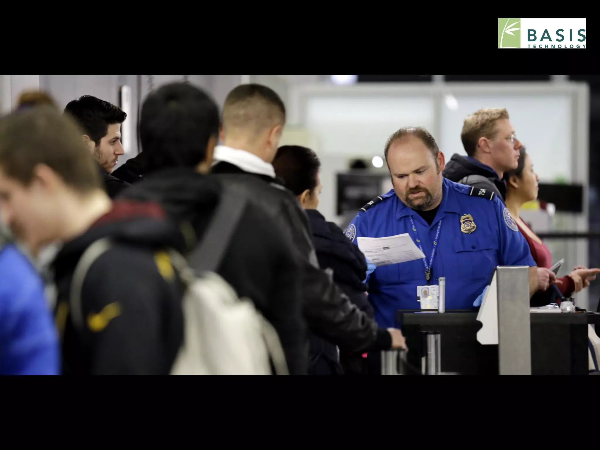 Simple fuzzy Name Matching in Elasticsearch - Graham Morehead | PPT ...