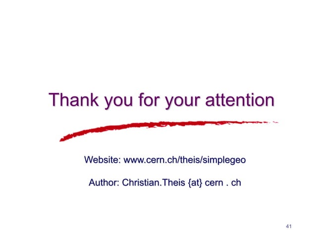 SimpleGeo-Intro1.ppt