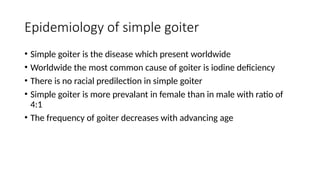 SIMPLE GOITRE SESSEON 2023 BY DR MASUDI.pptx