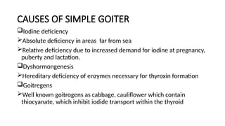 SIMPLE GOITRE SESSEON 2023 BY DR MASUDI.pptx