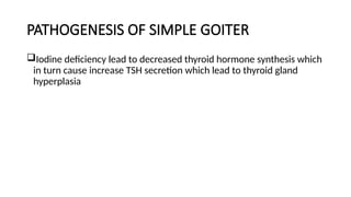 SIMPLE GOITRE SESSEON 2023 BY DR MASUDI.pptx