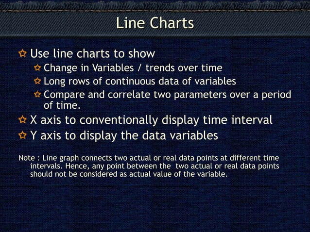 Simple Graph Types | Ppt