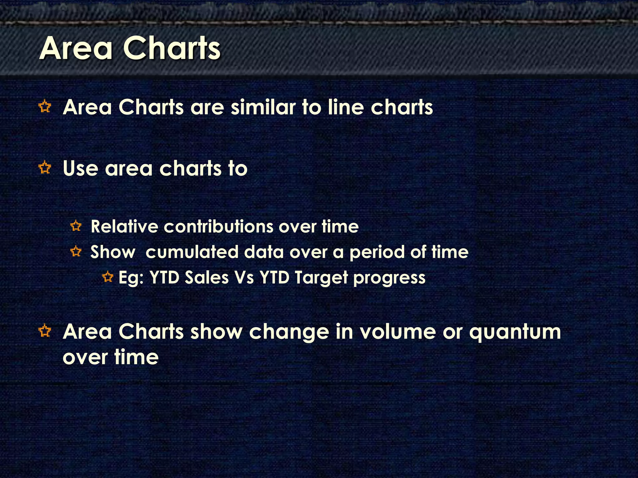 Simple graph types | PPTX | Food & Drink