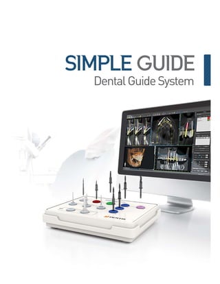 Simple Guide System Catalog | PDF