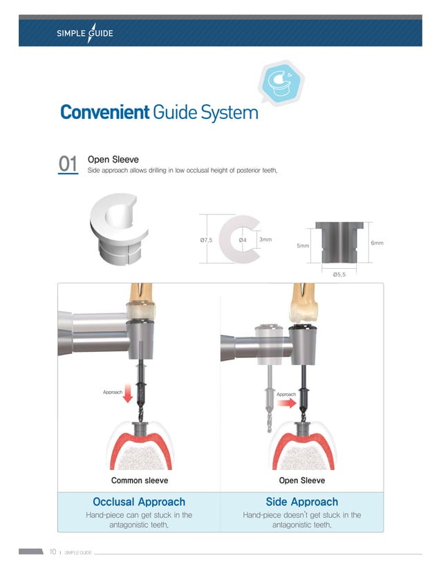 Simple Guide System Catalog | PDF