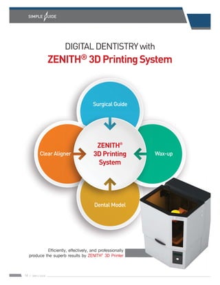 Simple Guide System Catalog | PDF