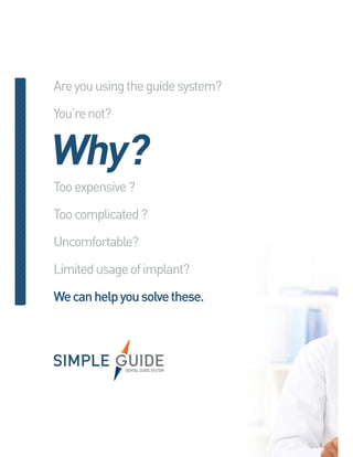 Simple Guide System Catalog | PDF