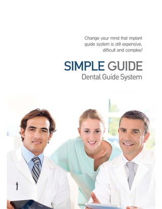 Simple Guide System Catalog | PDF