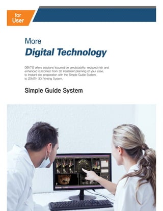 Simple Guide System Catalog | PDF