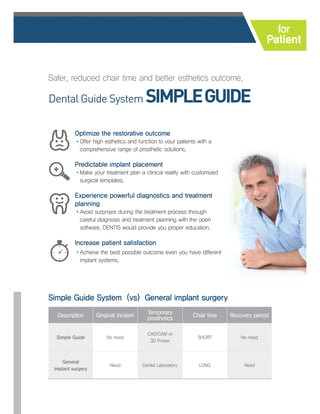 Simple Guide System Catalog | PDF