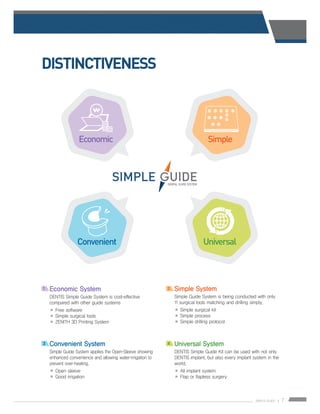 Simple Guide System Catalog | PDF