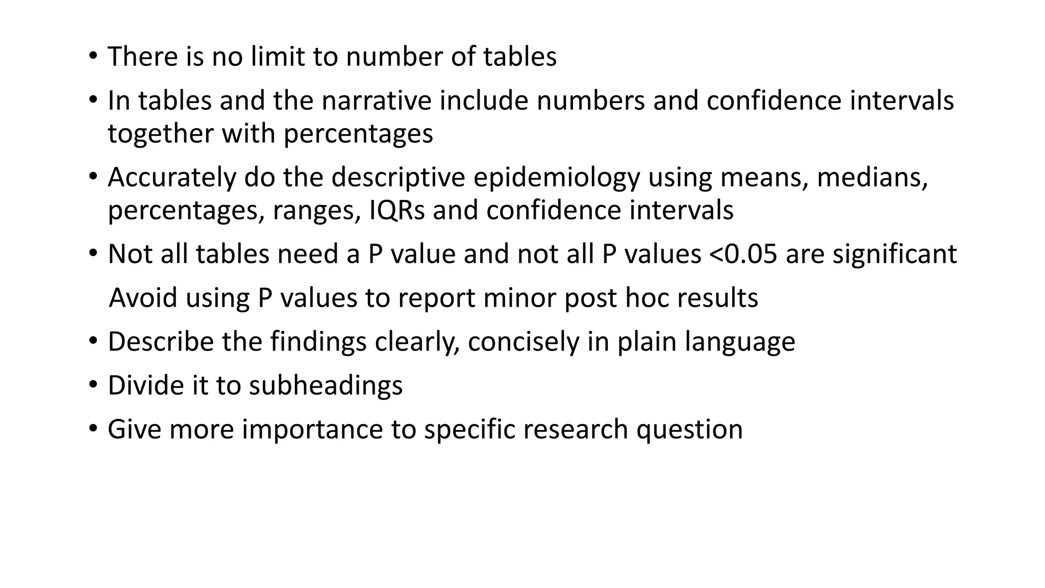 Simple guidelines to do a postgraduate research project slide share | PPTX