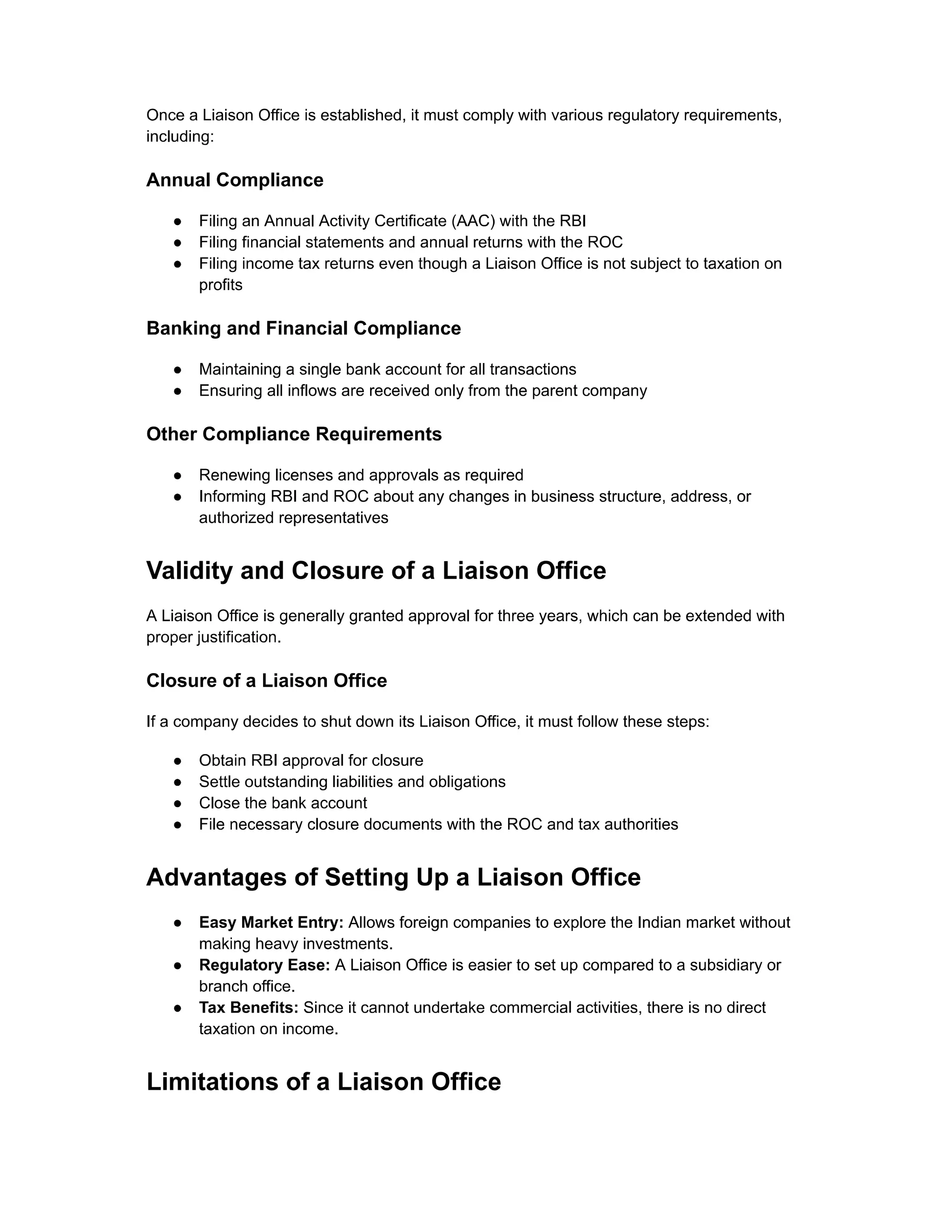 Simple Guide to Liaison Office Registration in India.pdf
