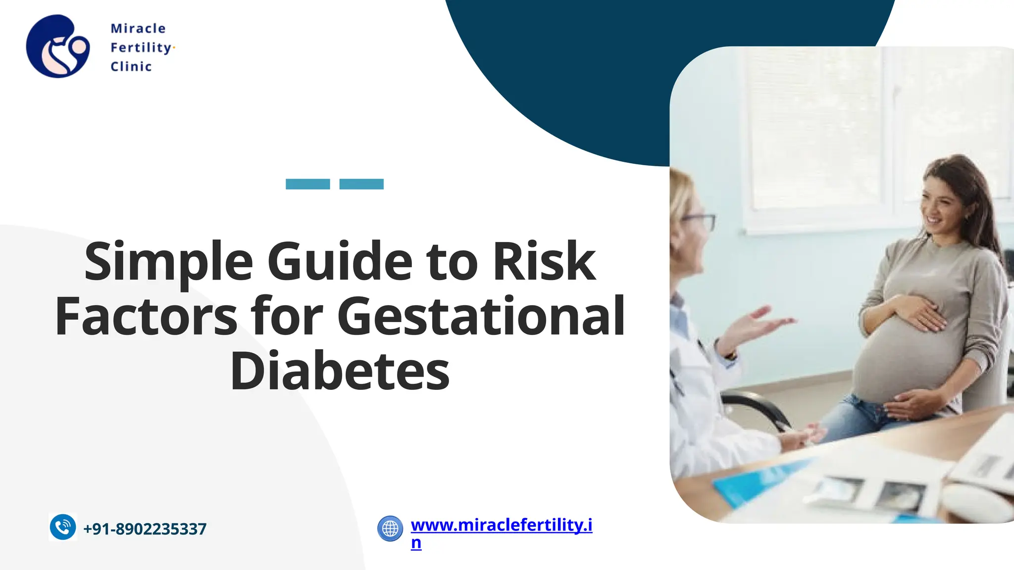 Simple Guide to Risk Factors for Gestational Diabetes.pptx