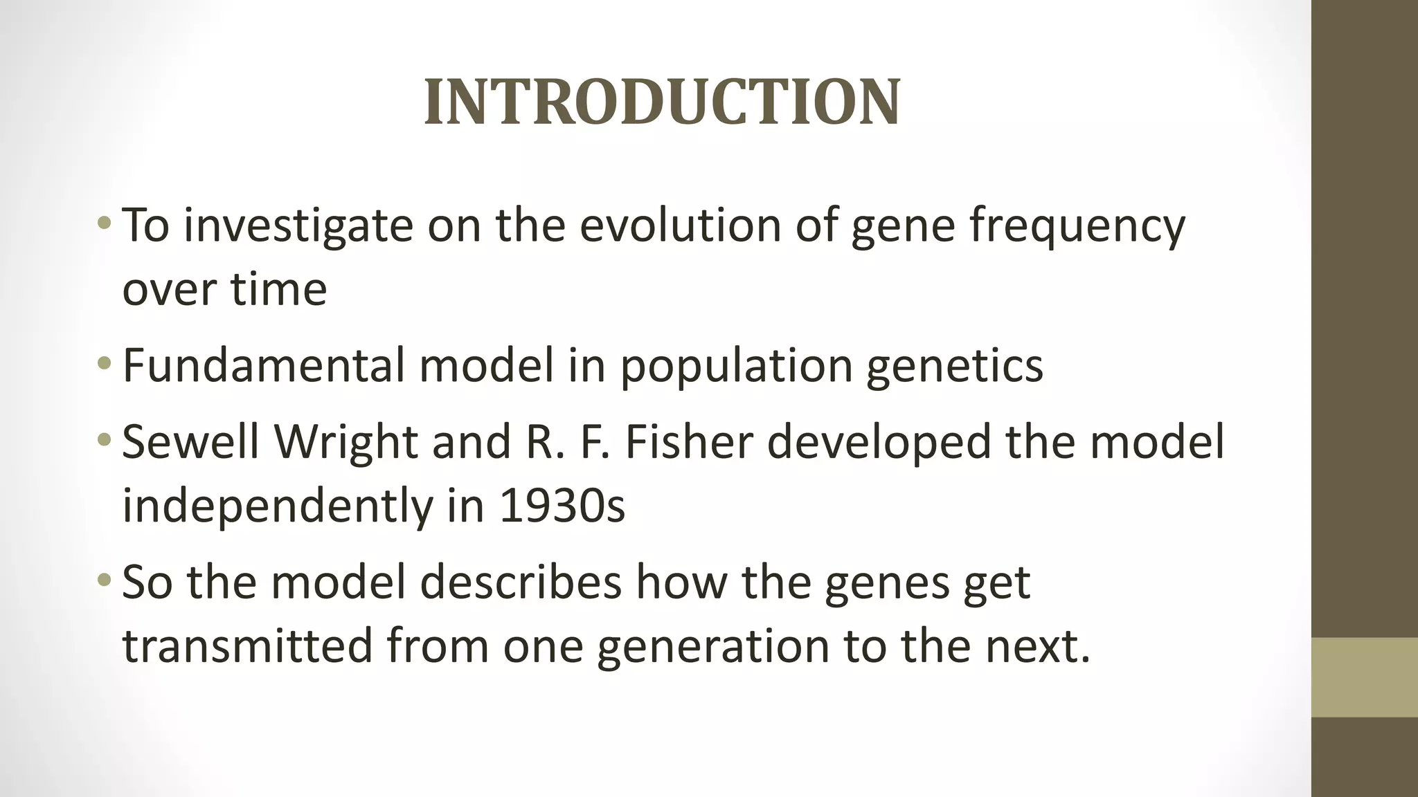 Simple haploid | PPTX
