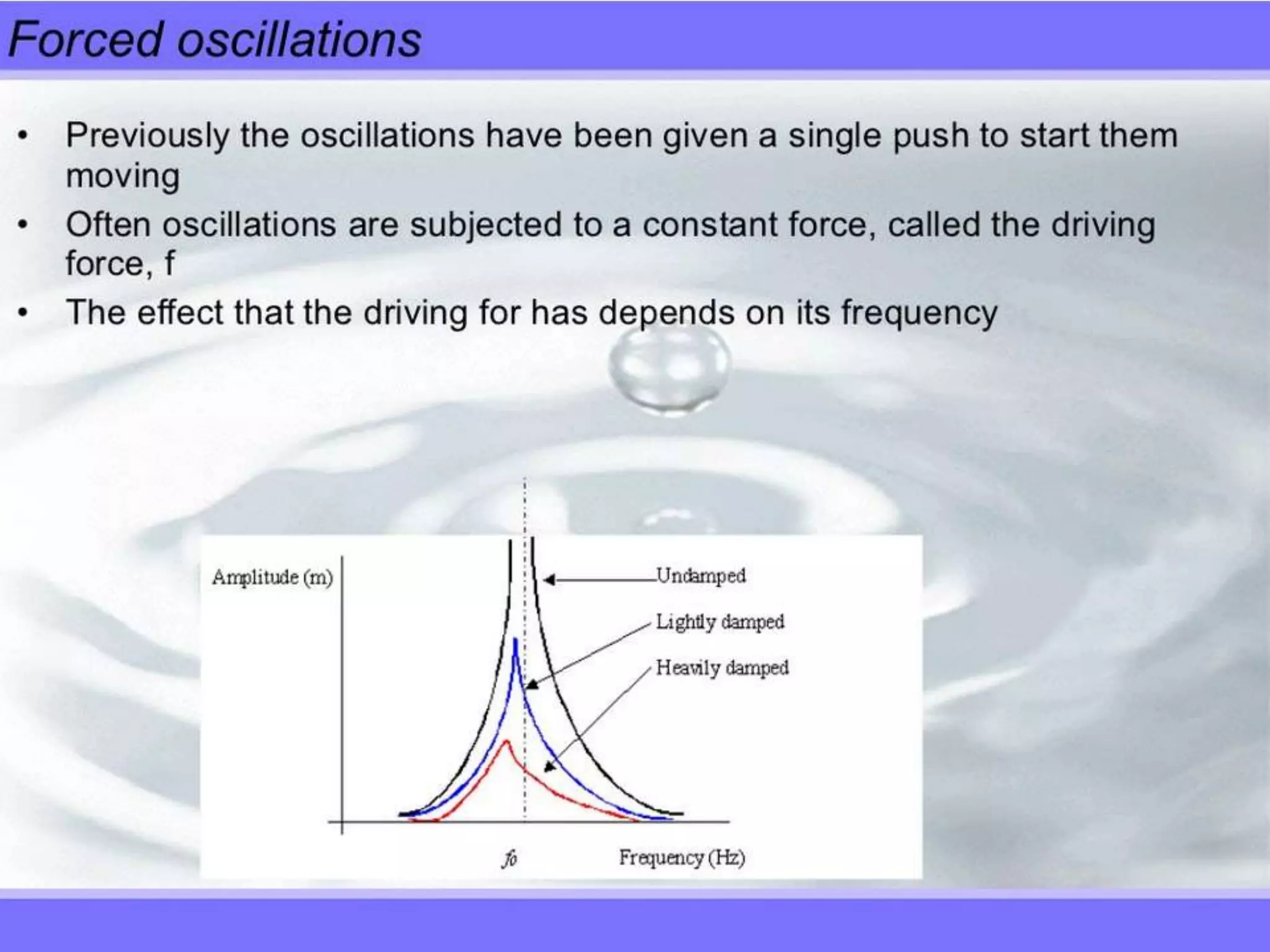 Simple harmonic & circular motion | PPT