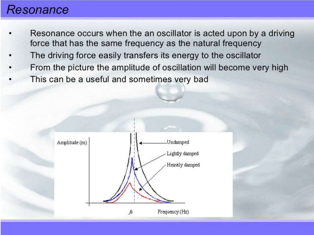Simple harmonic & circular motion | PPTX