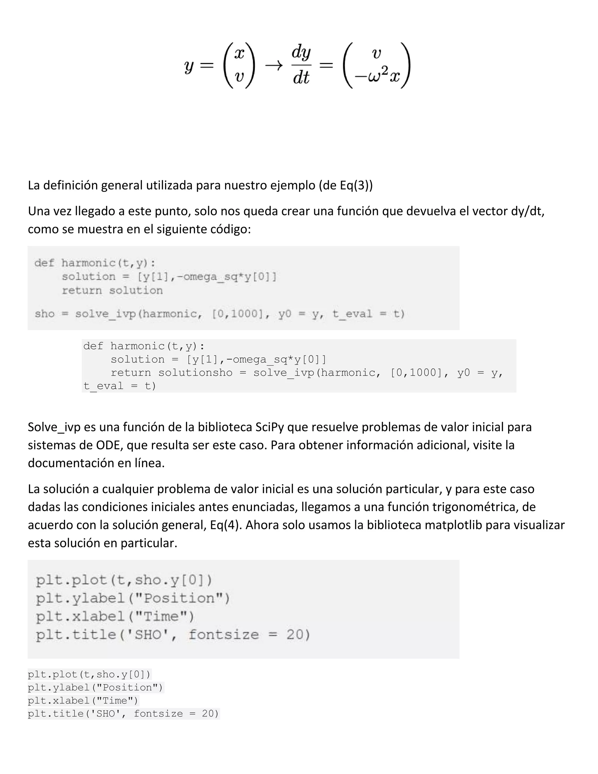 Simple Harmonic Oscillator.docx