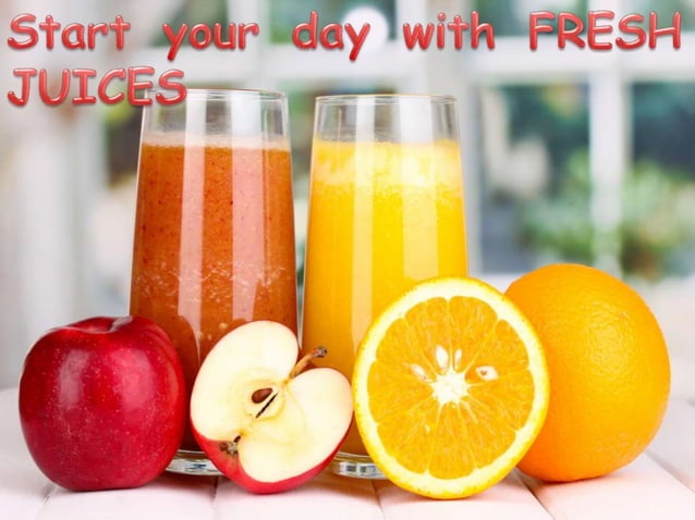 Simple, Easy and Healthy Health tips | PPTX