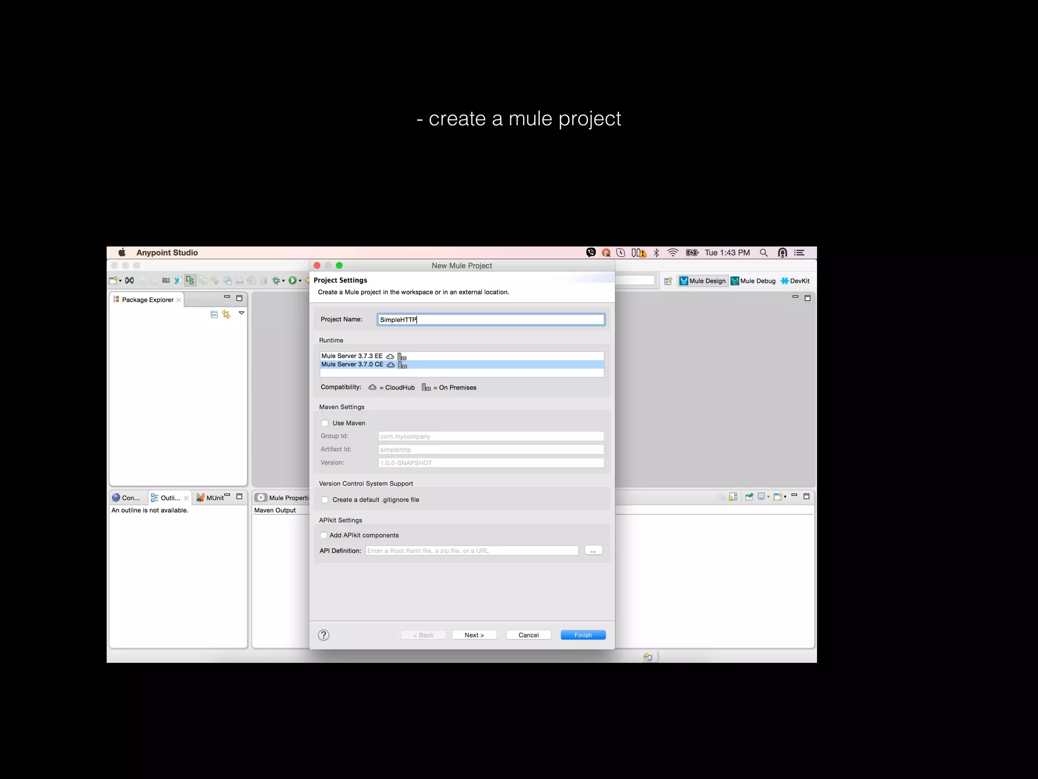 Simple http and jms for beginners | PPT | Email | Internet