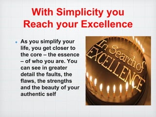 SIMPLE IDEAS CAN CHANGE TEACHERS | PDF