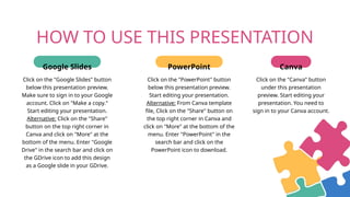 Simple Illustrative Puzzle Infographics.pptx