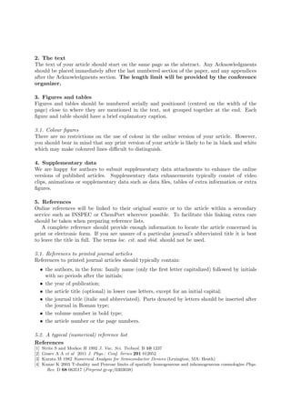 Simpleinstructions | PDF | Desktop Publishing | Computer Software and ...