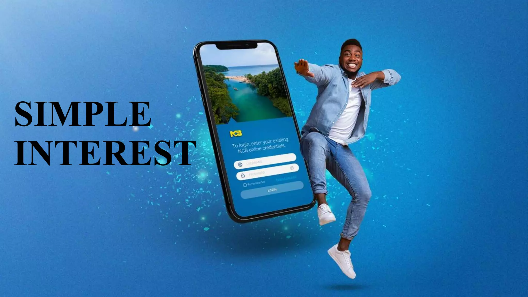 Simple interest | PPTX