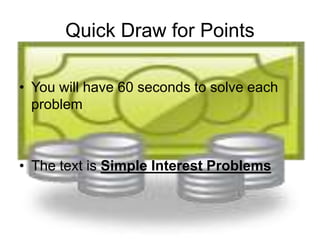 SimpleInterest.ppt