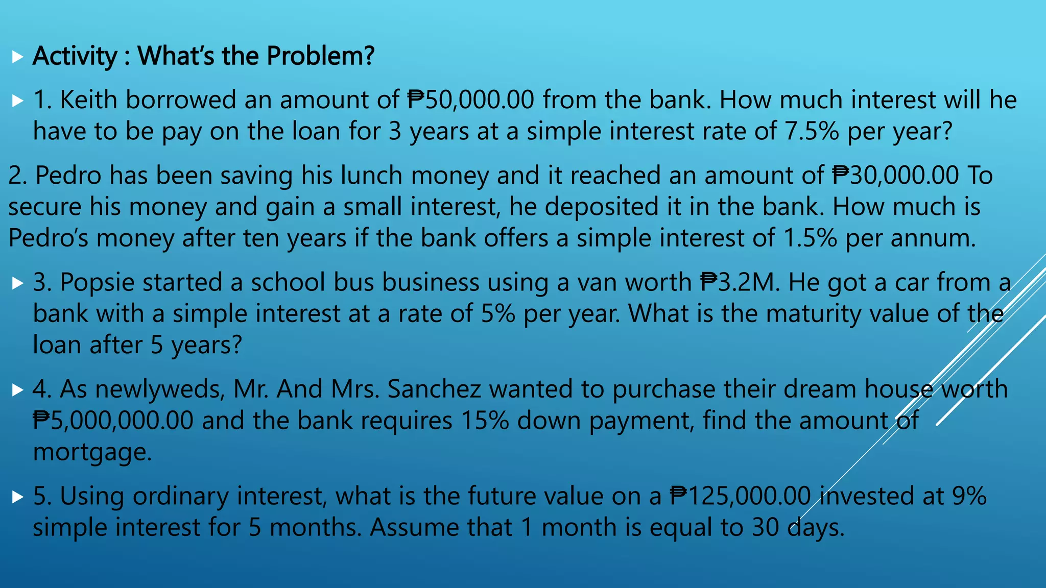 simple interest.pptx