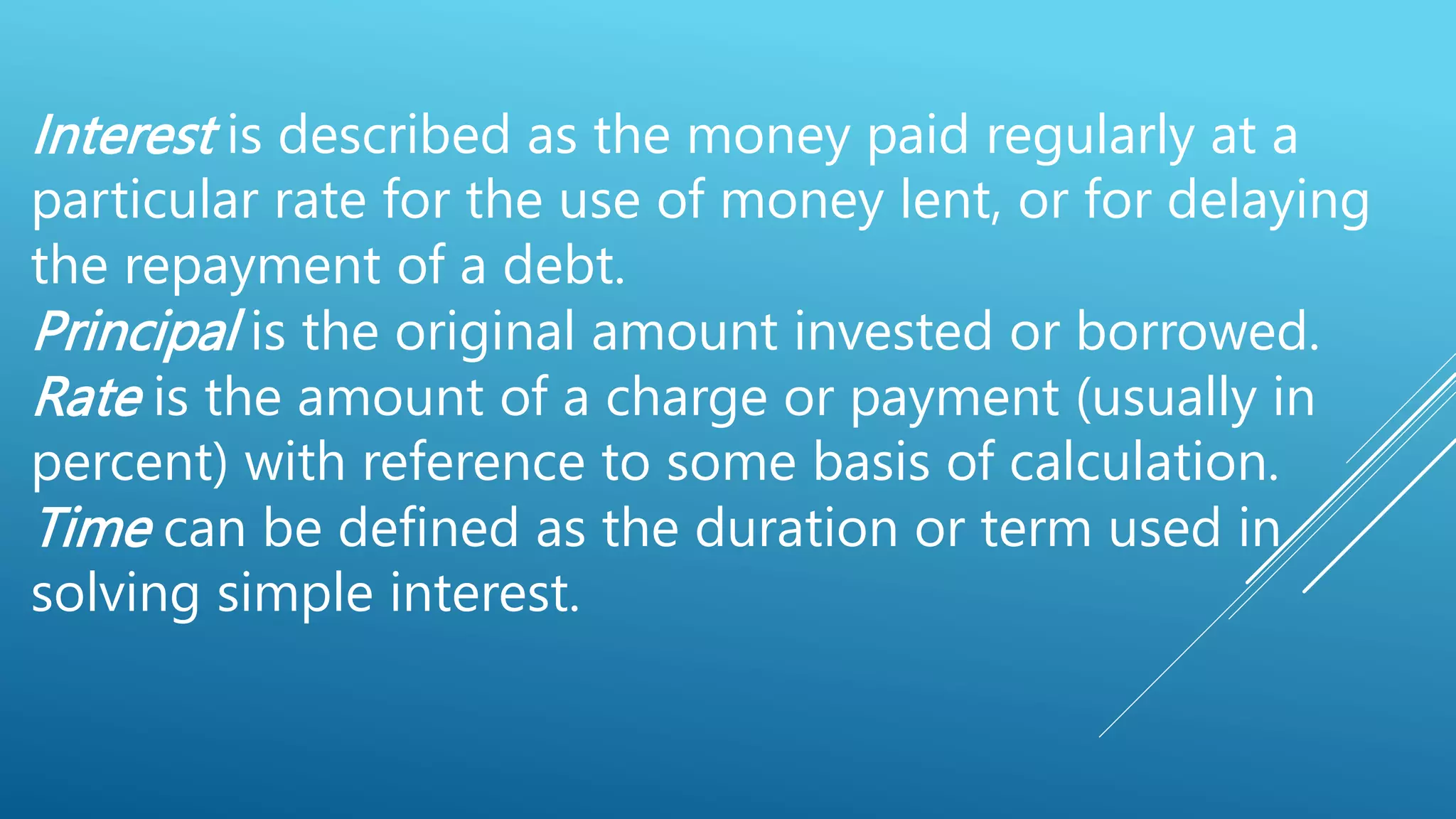 simple interest.pptx
