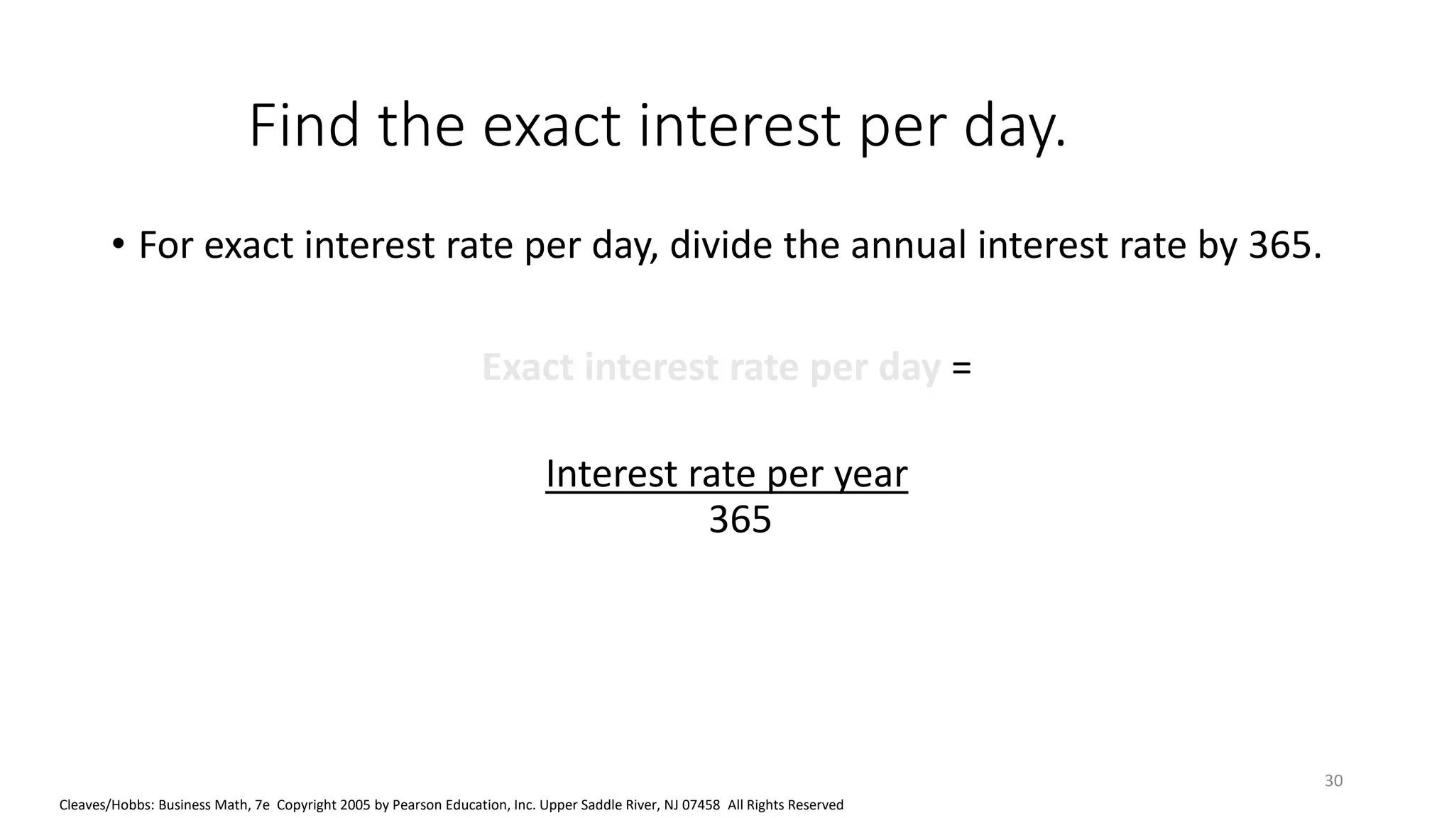 Simple Interest.ppt
