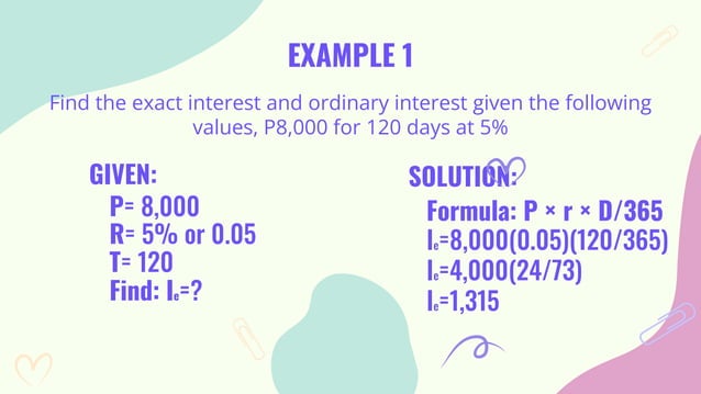 SIMPLE INTEREST.pptx