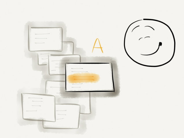 Simple is hard | KEY | Programming Languages | Computing