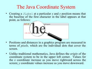 Simple Java | PPT
