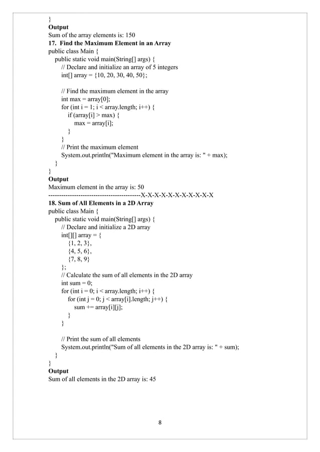 Simple Java Program for beginner with easy method.pdf