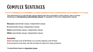 Simple^J Compound and Complex Sentences.pdf | Free Download