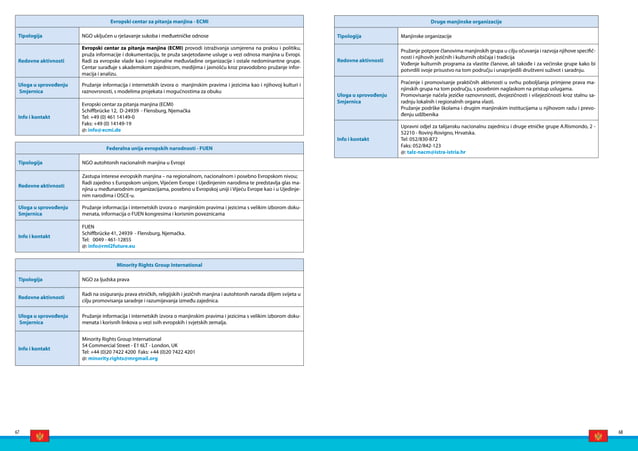 SIMPLE guidelines, WP4 | PDF