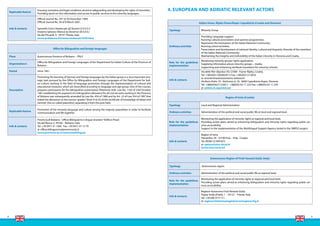 SIMPLE guidelines, WP4 | PDF