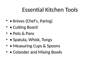 Simple_Kitchen_Knowledge_Presentation.pptx