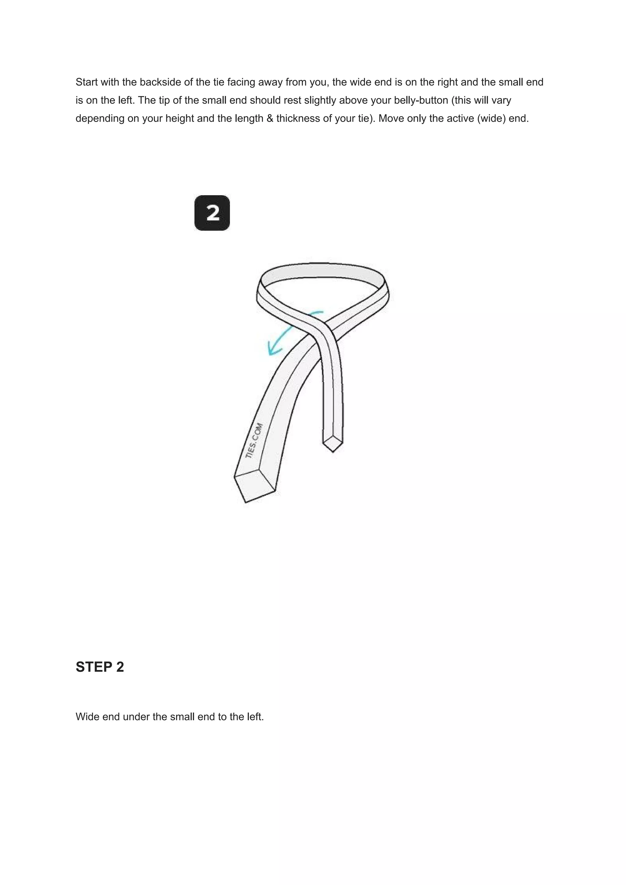 Simple knot (oriental knot) step by-step guide | PDF