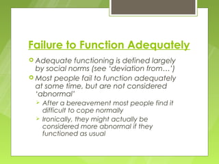 Simple limitations of definitions | PPT | Medical Health