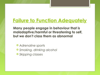 Simple limitations of definitions | PPT | Medical Health