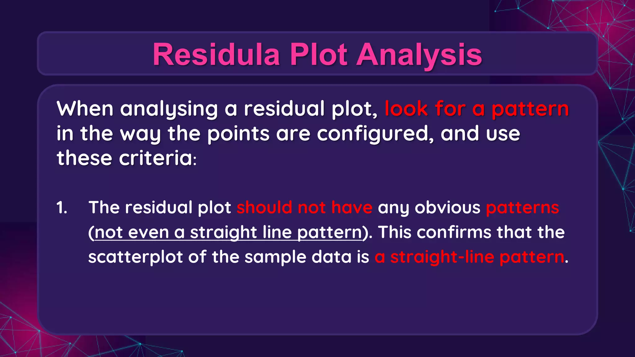 Simple Linear Regression Pptx