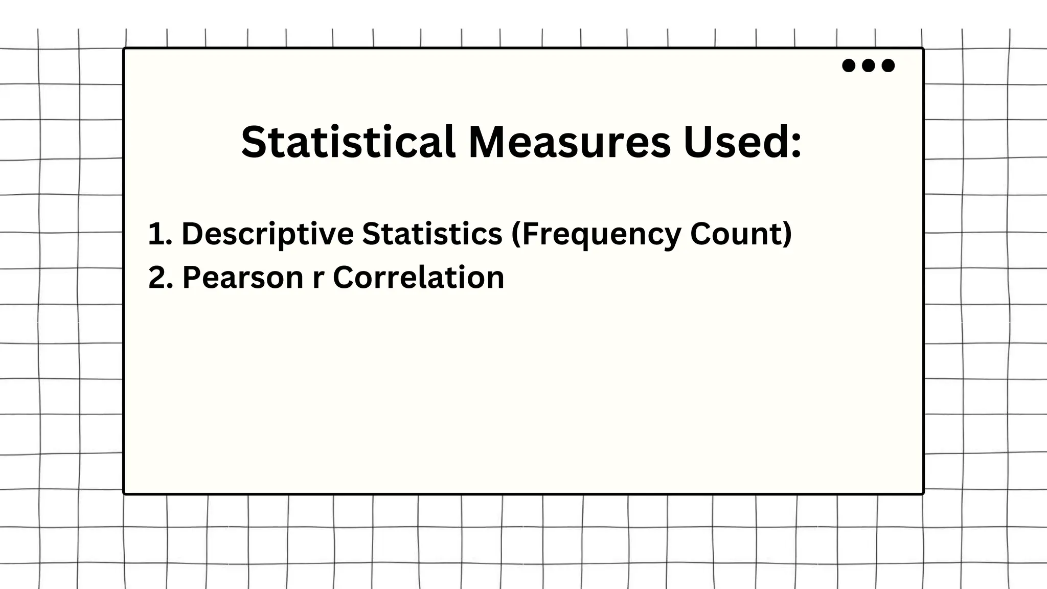 SIMPLE LINEAR REGRESSION - QUANTITATIVE RESEARCH.pptx