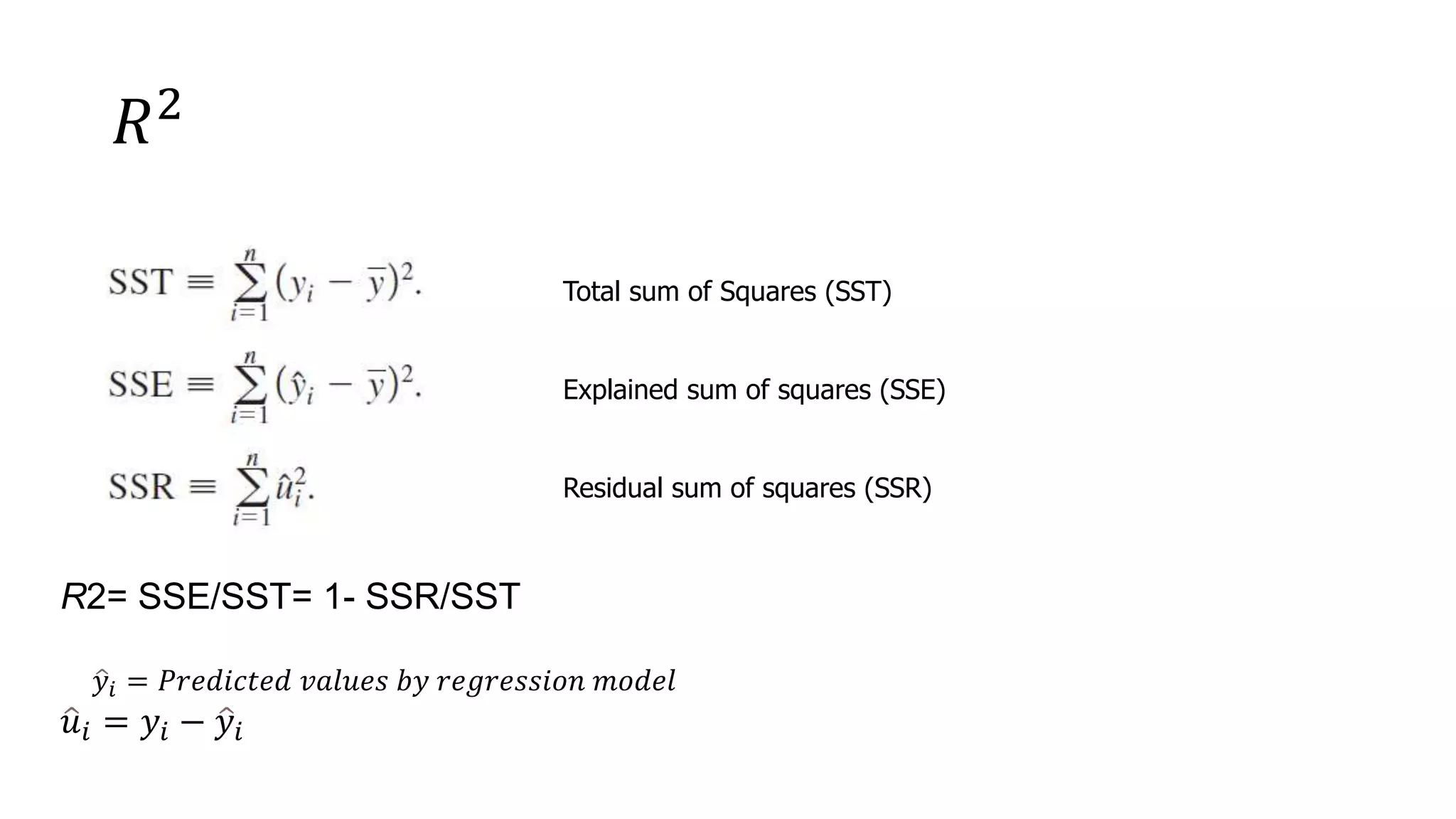 Simple linear regression (Updated).pptx
