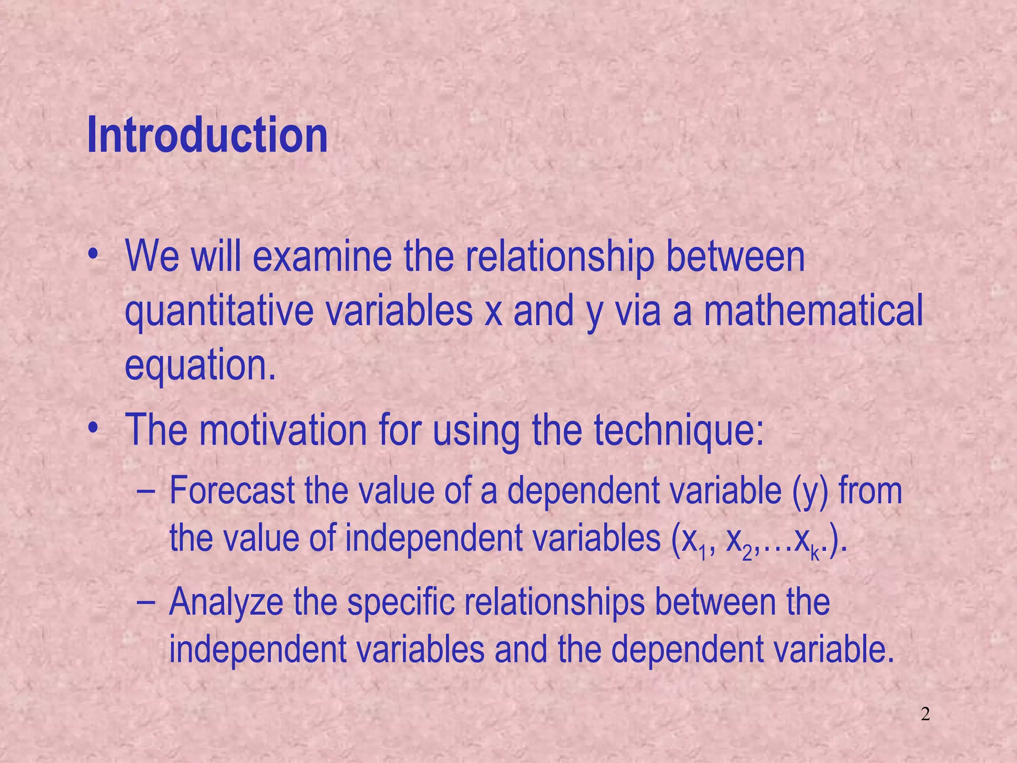 Simple lin regress_inference | PPT